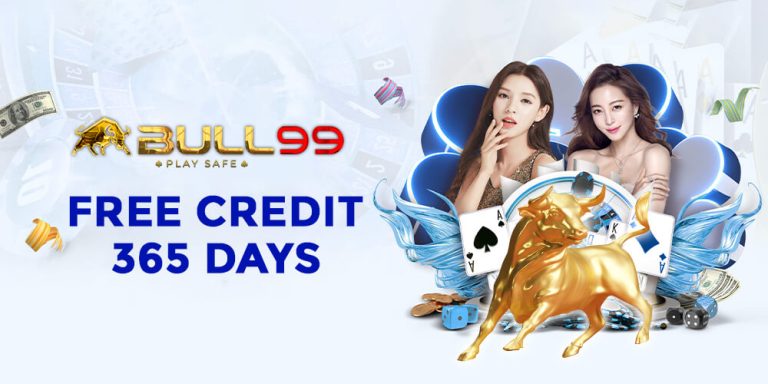 Bull99 Casino Review | Best Ewallet Slot Online Casino Login