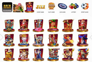 Bull99 Casino Review | Best Ewallet Slot Online Casino Login